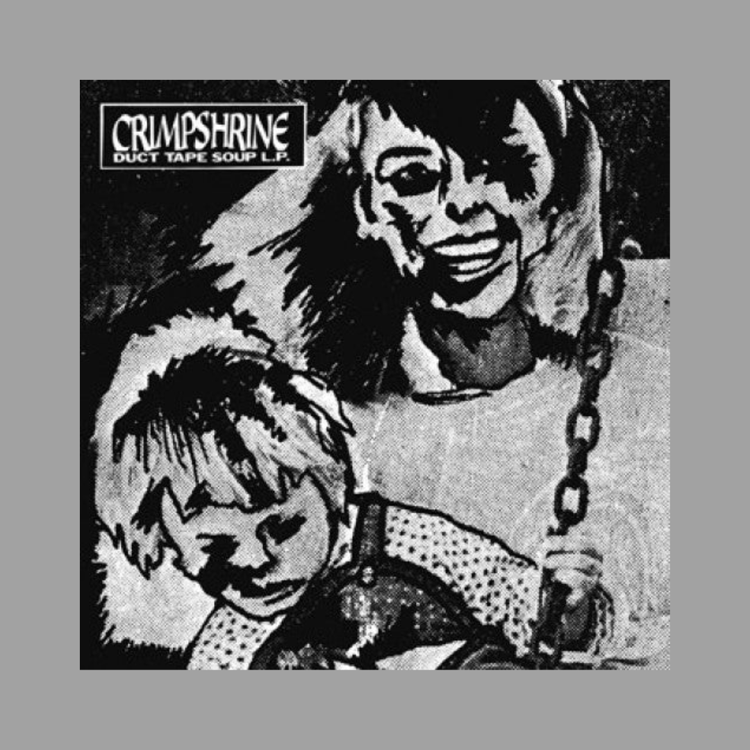 Crimpshire - Duct Tape Soup (Remastered) – Skeletunes Records