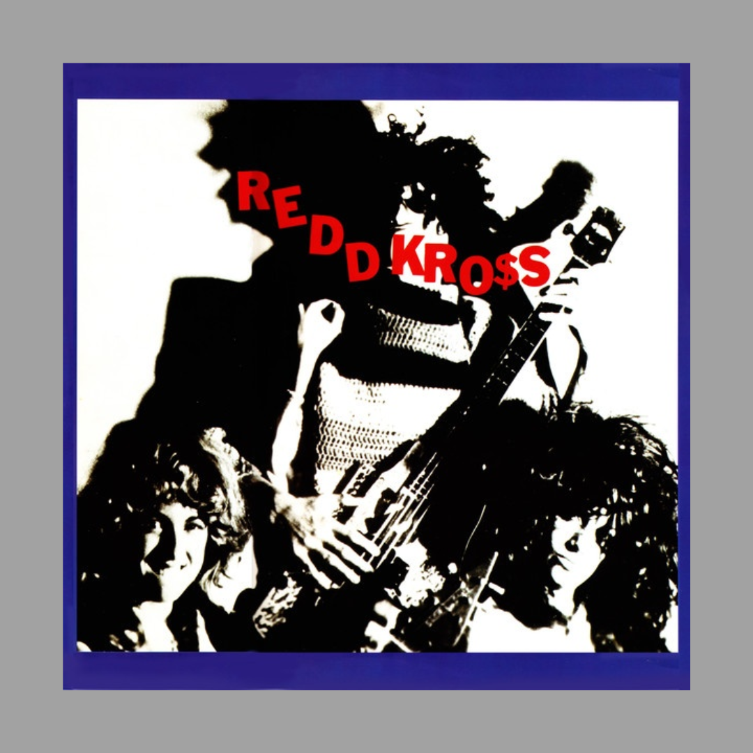 Redd Kross - Born Innocent – Skeletunes Records