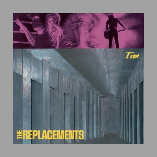 Replacements - Tim – Skeletunes Records