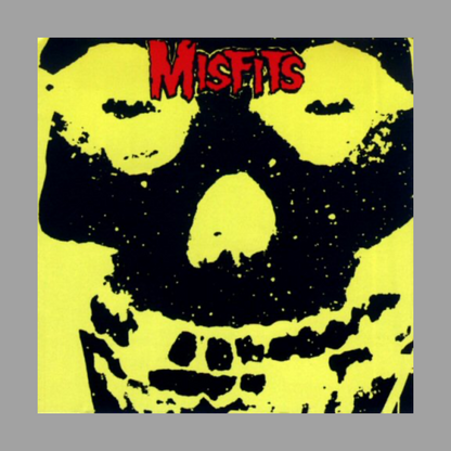 Misfits - Collection – Skeletunes Records