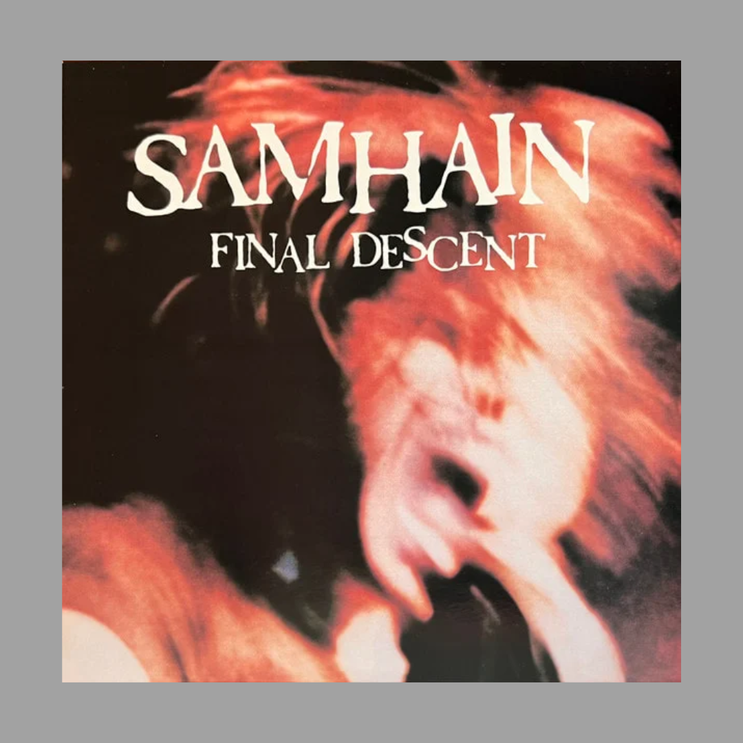 Samhain Final Descent