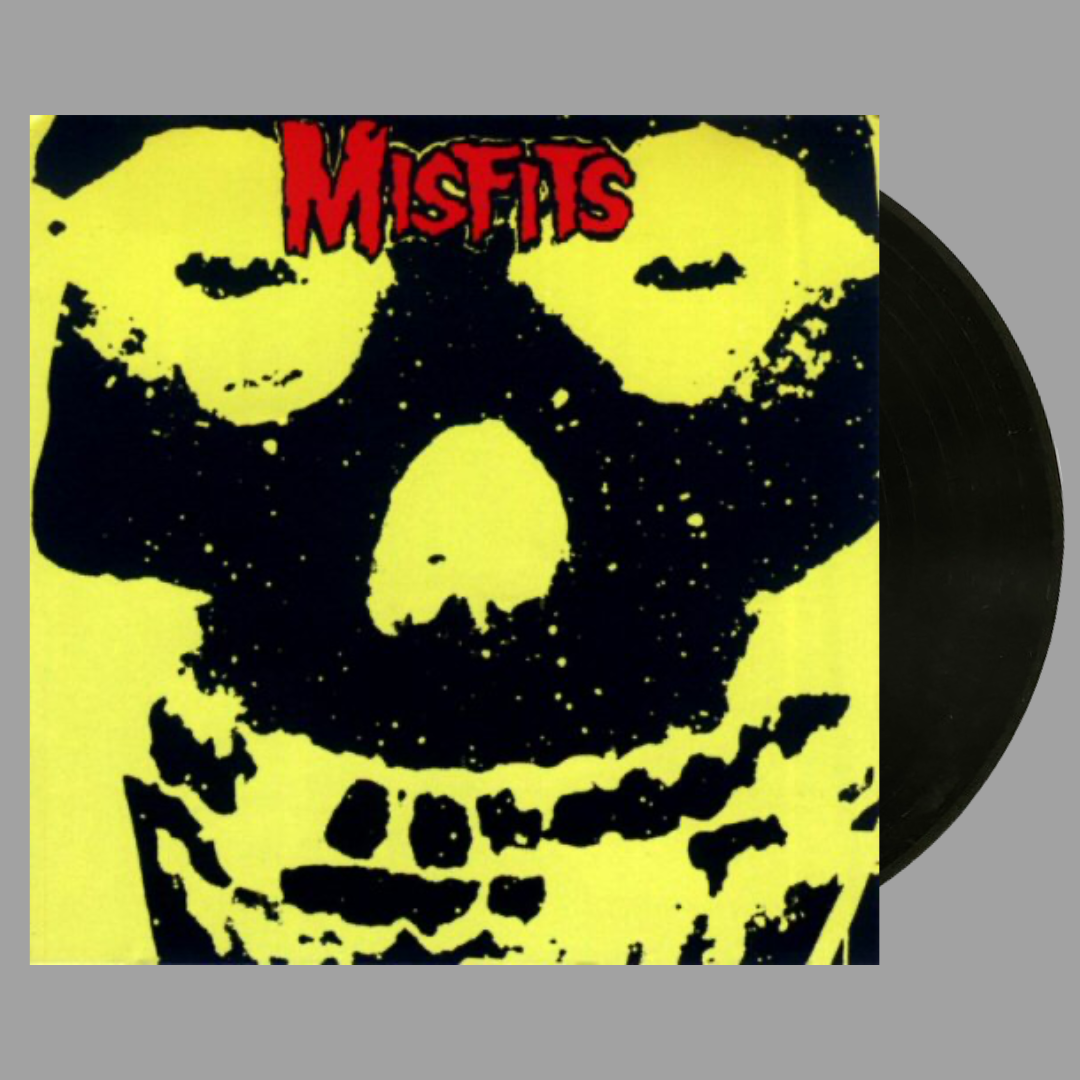 Misfits - Collection – Skeletunes Records